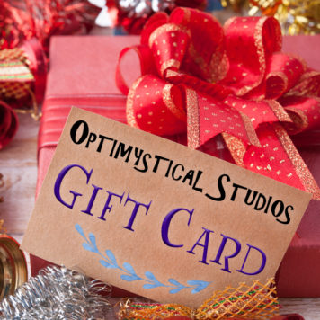Optimystical Studios – Handcrafted Jewelry & Accessories